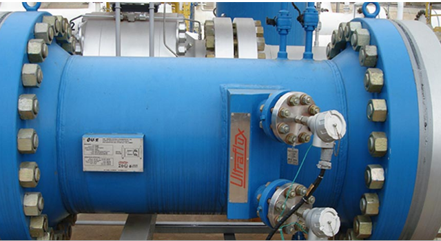 Minisonic-G-EXD Gas Flow Meter | Seztec USA