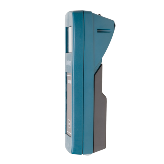 Soil Moisture Content Meter – HydroXoil Pro® | Seztec USA